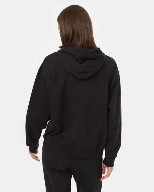 Artist Series Logo Hoodie | Recycled Materials