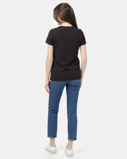 Womens C2C Classic T-Shirt | Organic Cotton