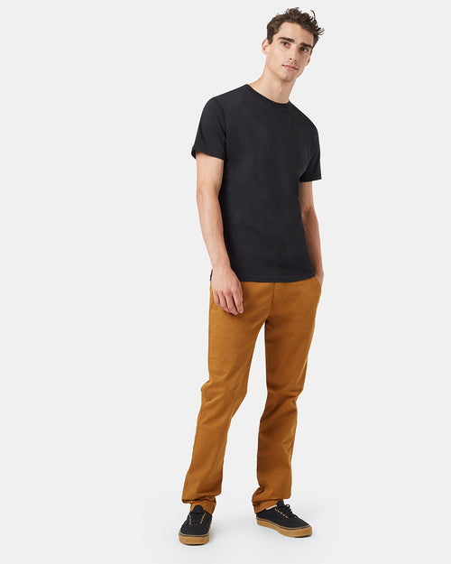 Mens C2C Classic T-Shirt | Organic Cotton