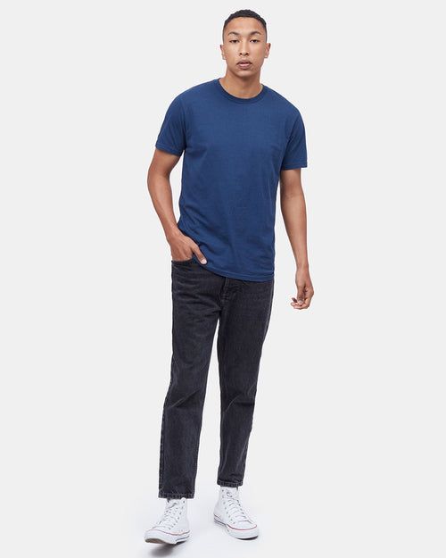 Mens C2C Classic T-Shirt | Organic Cotton