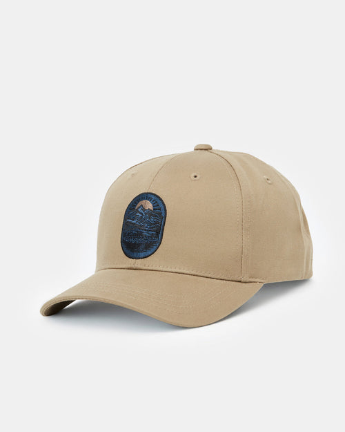 Accessories Give a Damn Elevation Hat | Organic Cotton