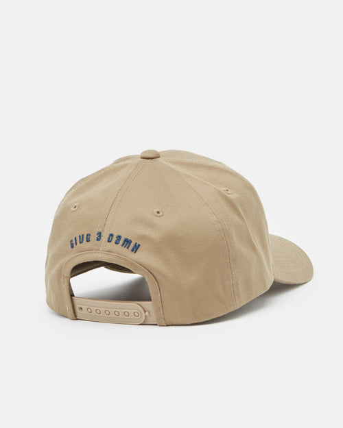 Accessories Give a Damn Elevation Hat | Organic Cotton