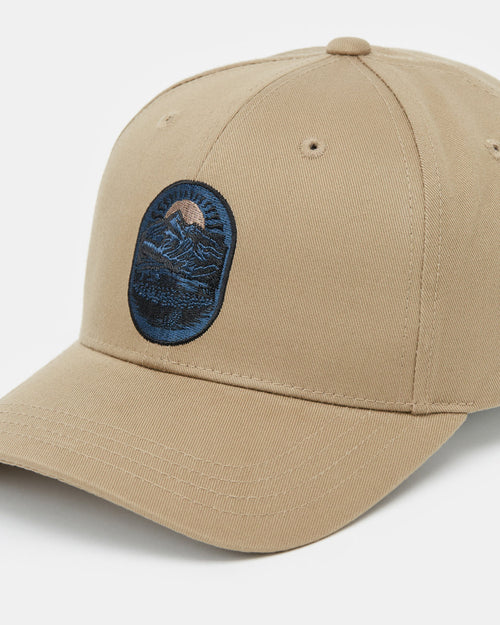 Accessories Give a Damn Elevation Hat | Organic Cotton