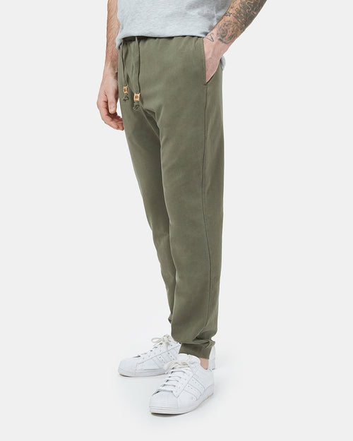 Mens French Terry Atlas Sweatpants | Organic Cotton