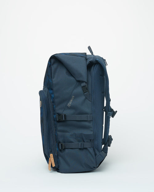 Unisex Mobius 35L Backpack | Repreve® Polyester