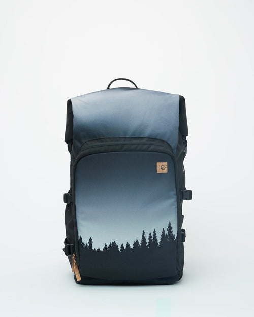 Unisex Mobius 35L Backpack | Repreve® Polyester
