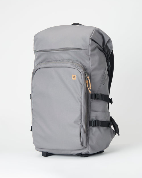 Unisex Mobius 35L Backpack | Repreve® Polyester